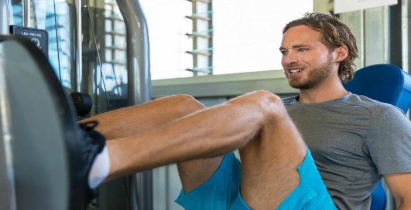 Hamstring strain – A guide to prevention and management - Epworth ...